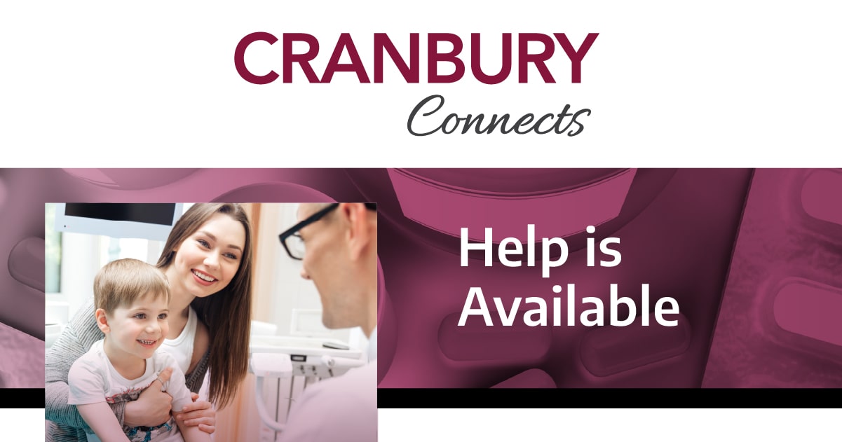 Cranbury Pharmaceuticals - Cranbury Connects™ Patient Support & Savings
